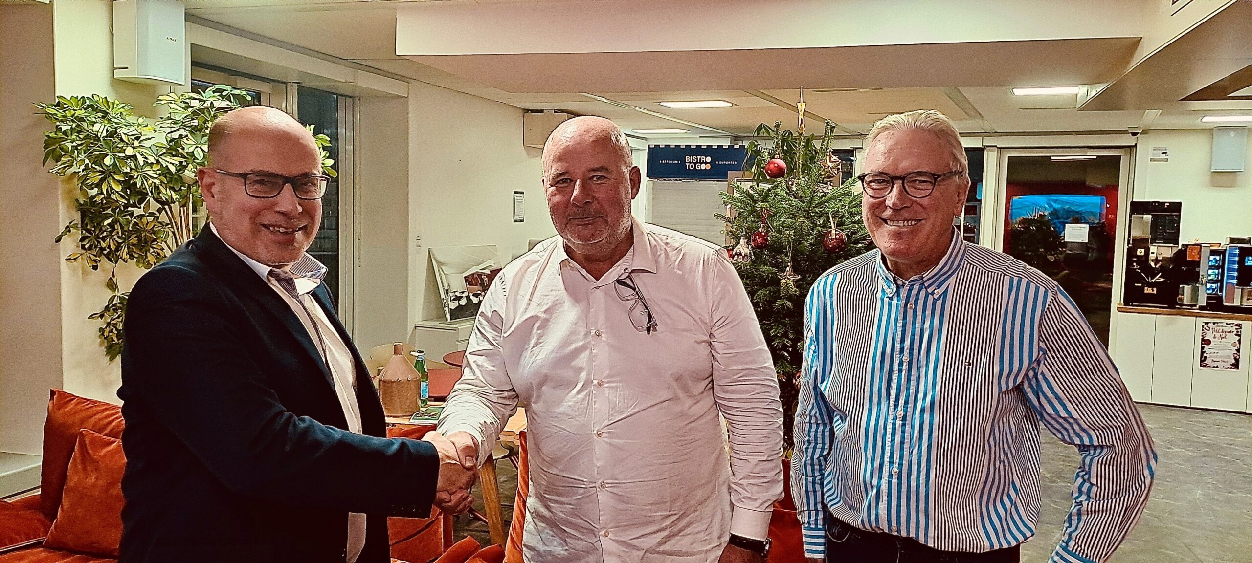 Cognacq-Jay Image accueille Challenge2Media (C2M) dans une alliance ...